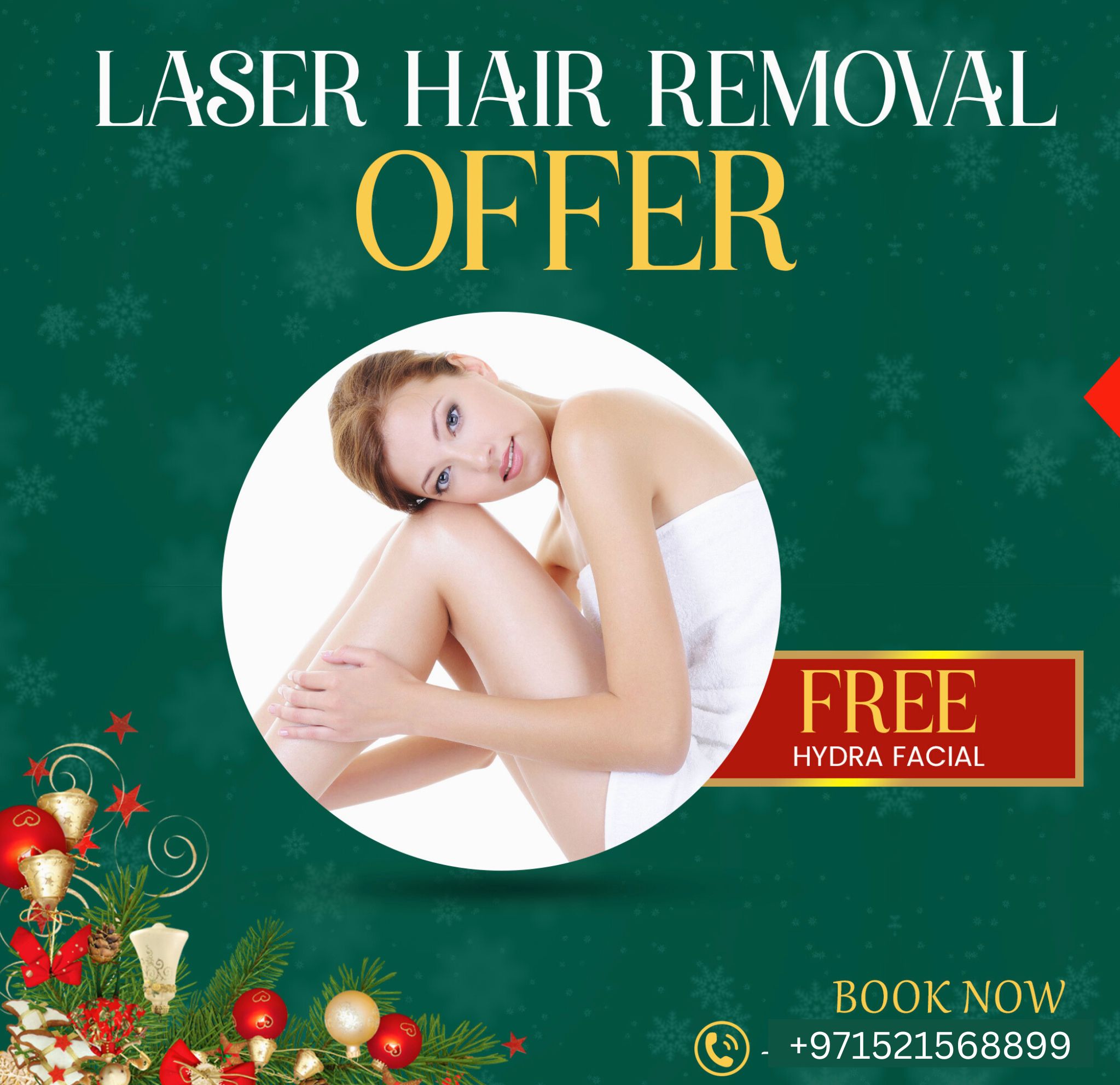 Offers - Estheticare