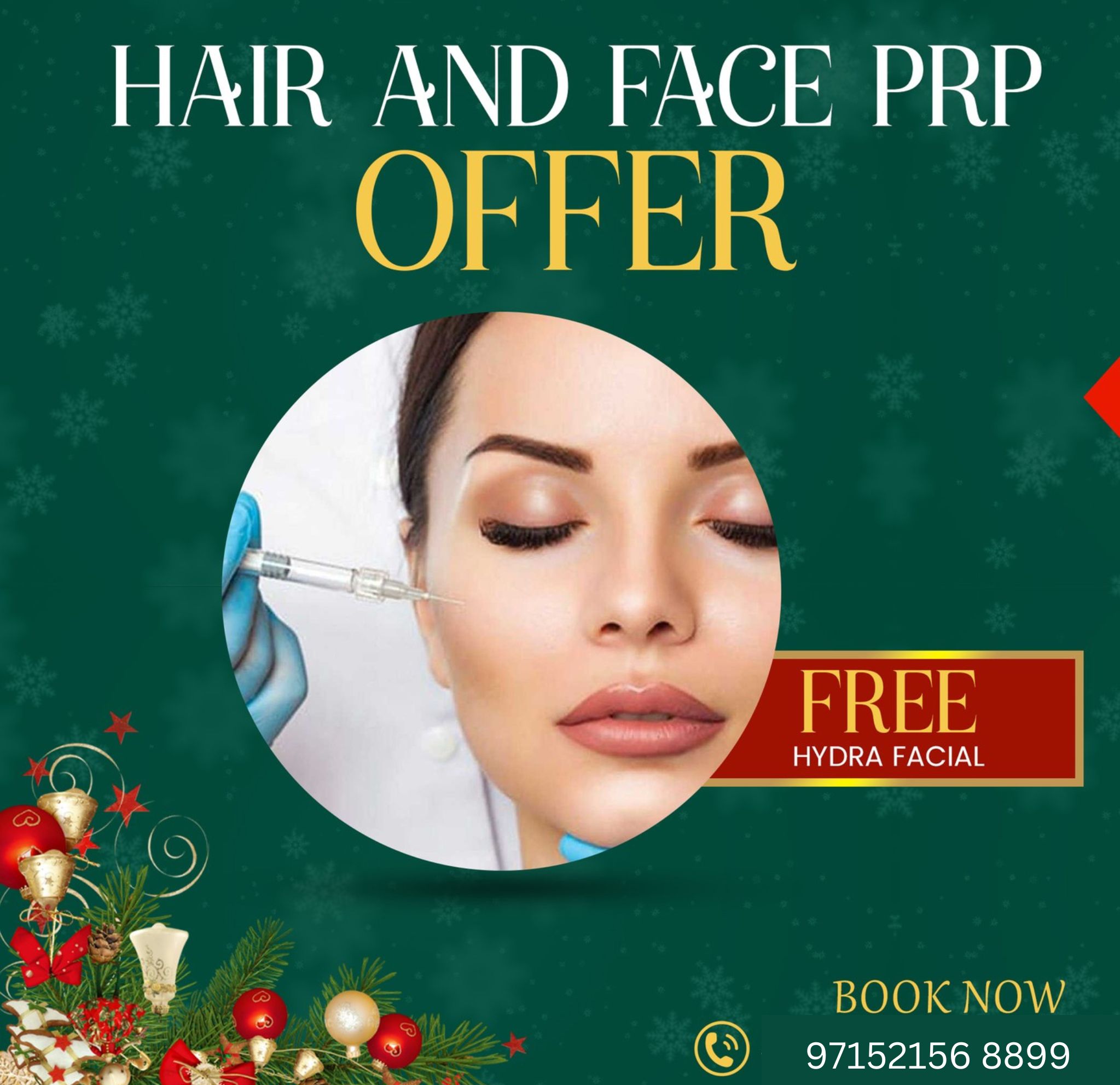 Offers - Estheticare