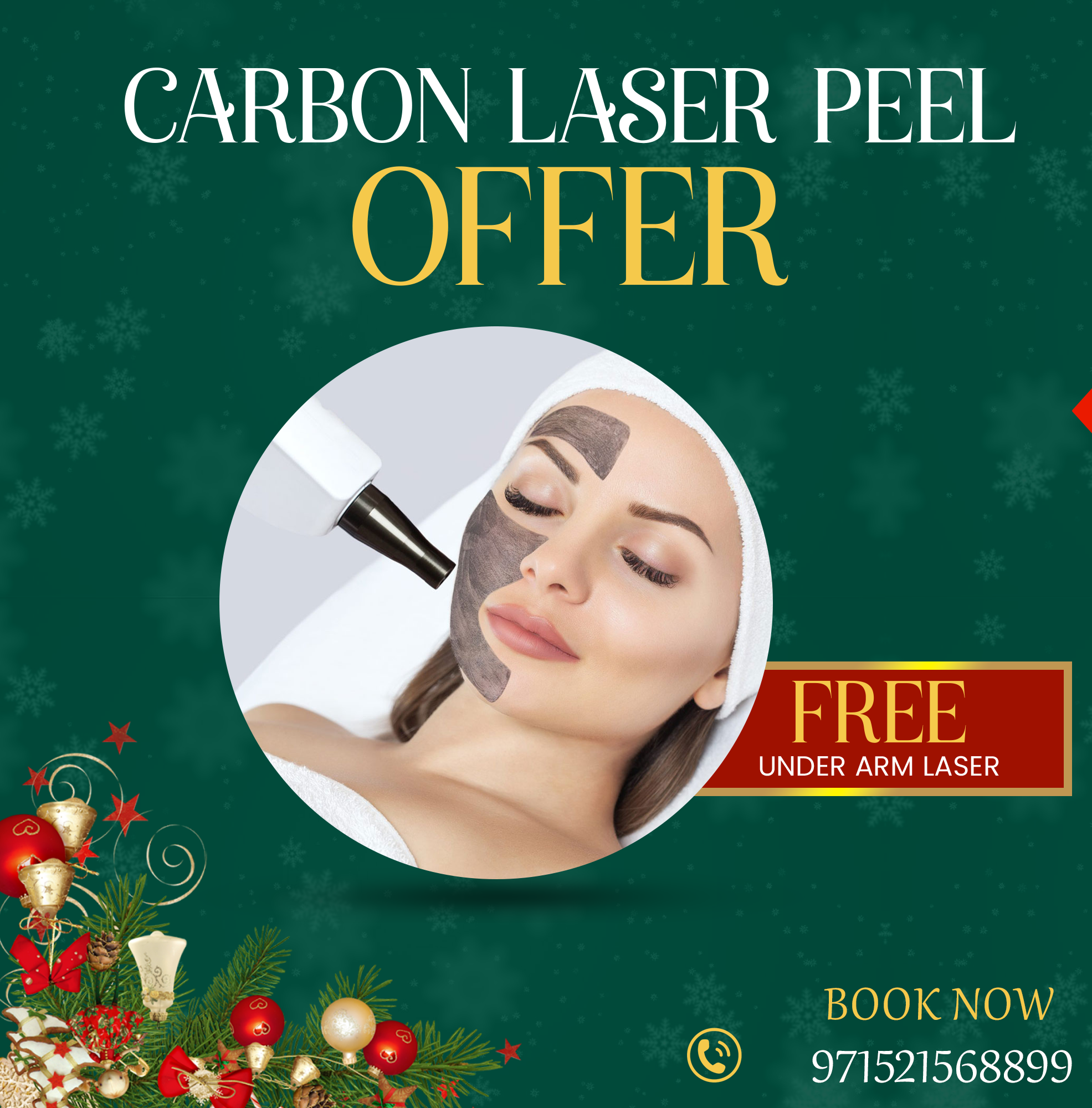 Offers - Estheticare