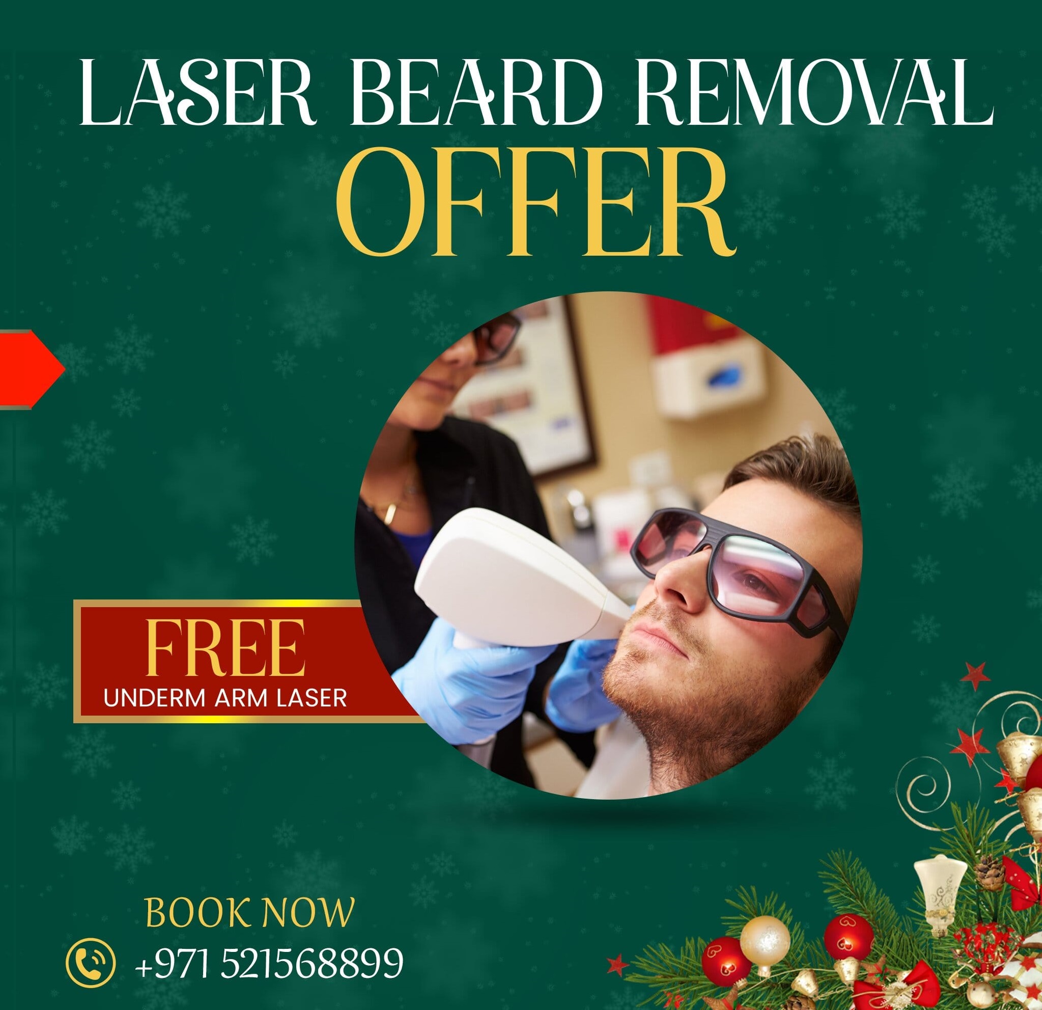 Offers - Estheticare