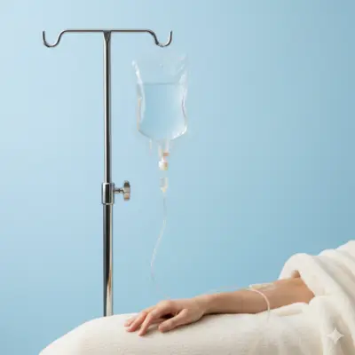 Gluta IV Drip Price in Dubai, UAE | Estheticare